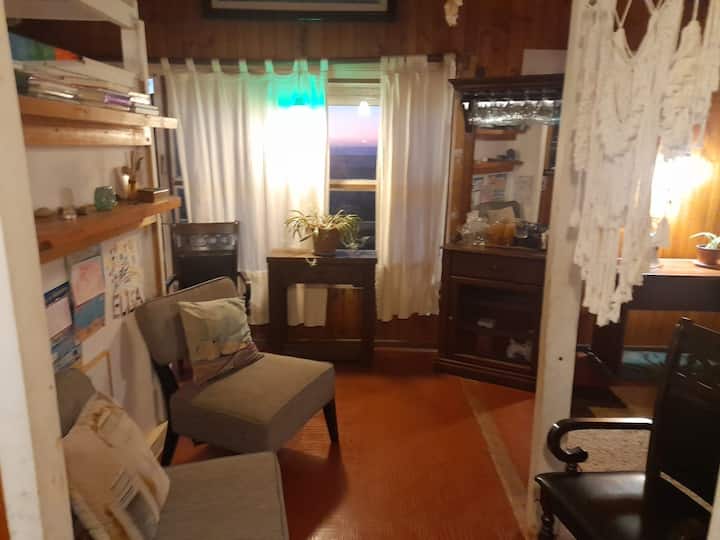Mi Paraiso Con Vista Al Mar. - El Quisco