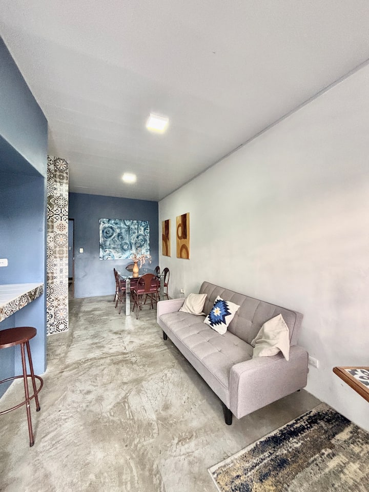 Los Yoses Loft · Pour Longs Séjours à San José - San José