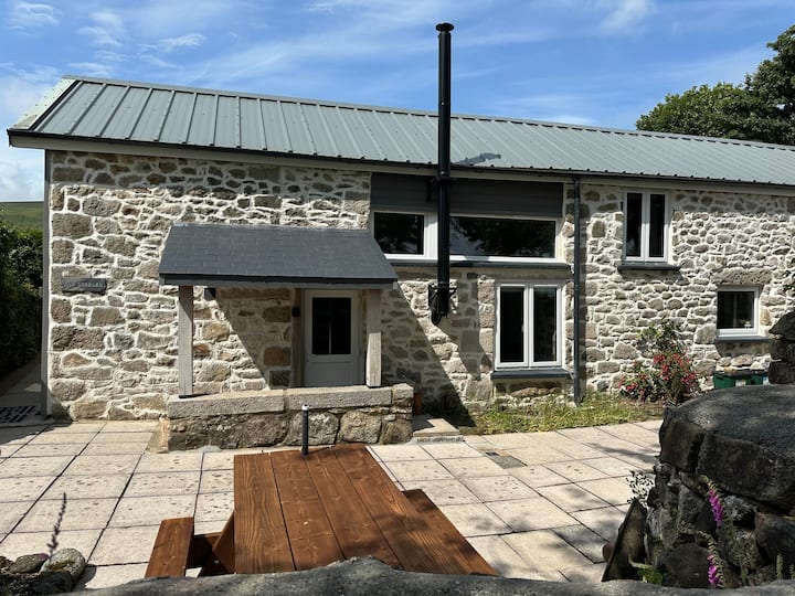 The Stables At Ramsley Farm, Cosy Retreat - Chagford