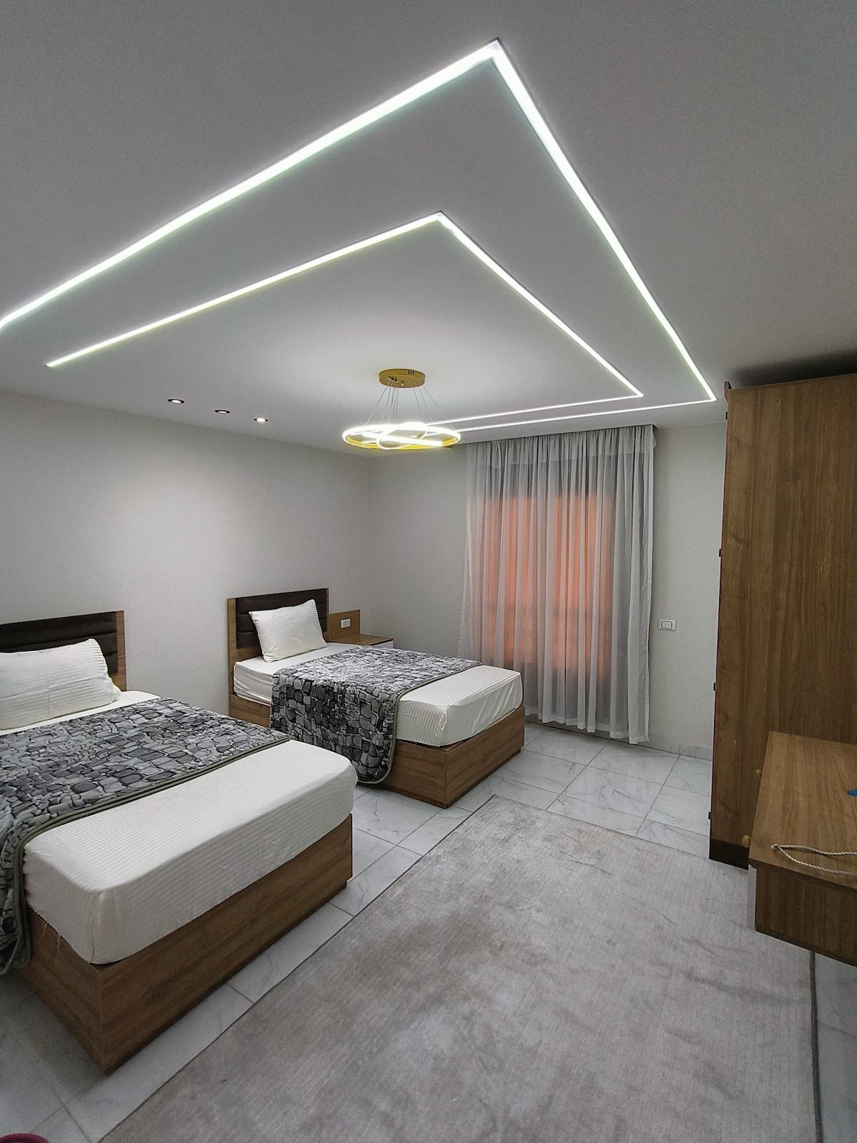 Mohandessin is close to the Nile Corniche - Apartments for Rent in ...