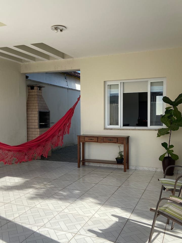 Casa Familiar 800mt Da Praia/ Maitinga - Bertioga