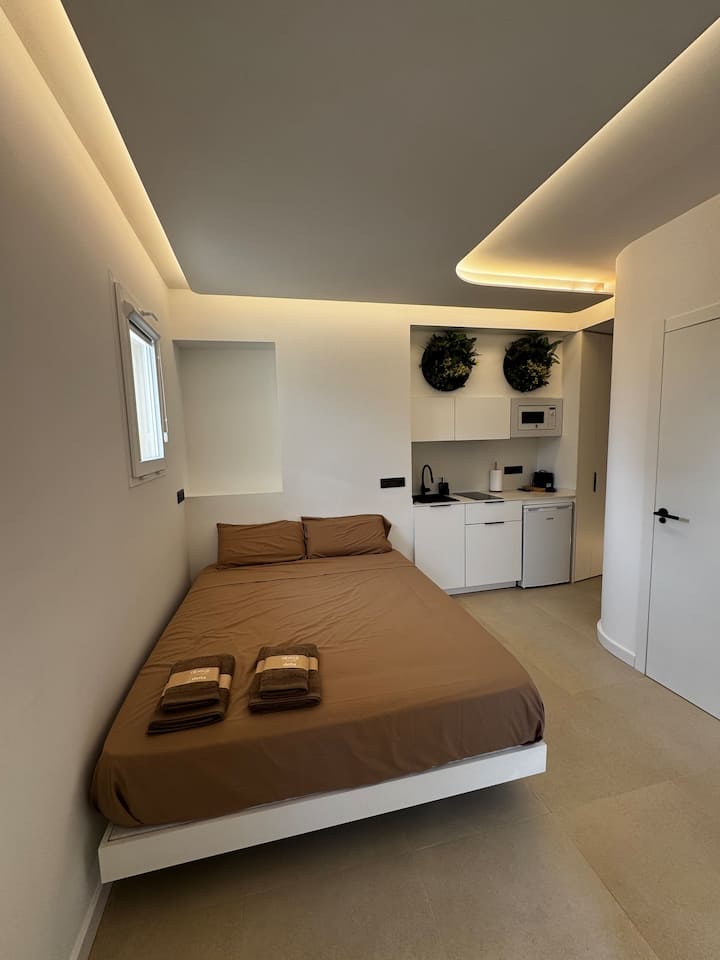 Loft Luxury Tokio In  The City Centre Of Alicante - Alicante