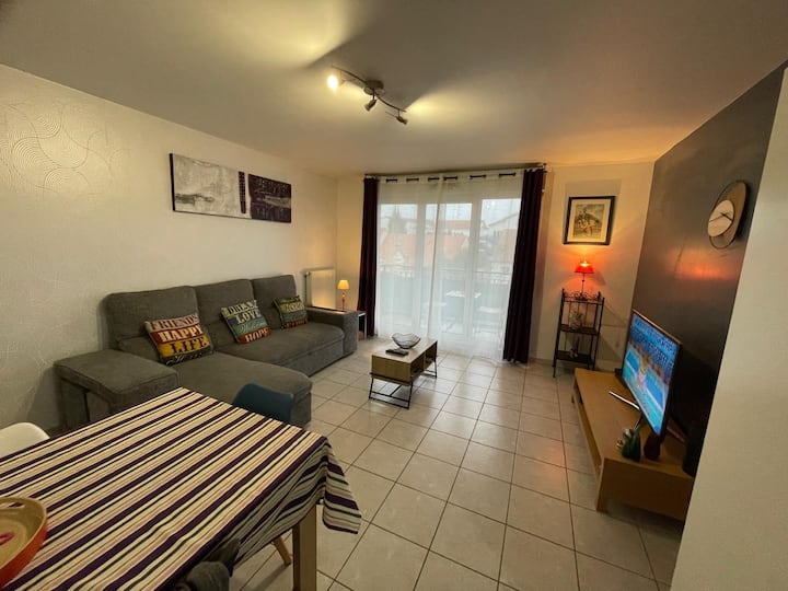 Prix/qualité /Route Des Alpes Ski /Parking Fermé - Groupama Stadium - OL