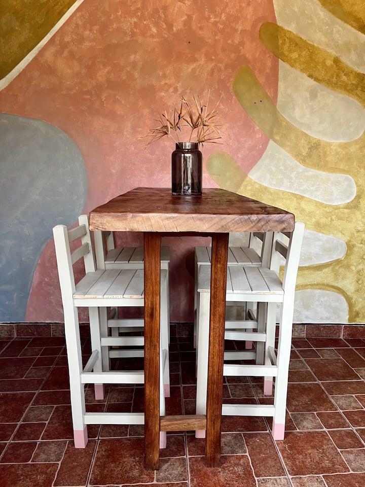 Casita America, 10 Min Walking From The Beach - Sayulita