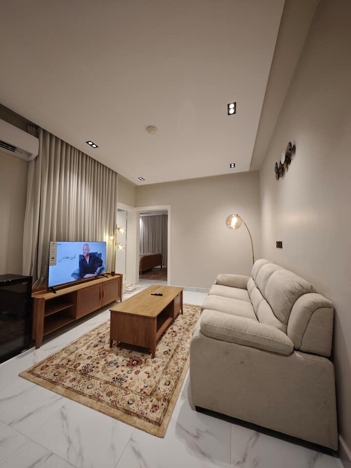 Cozy Ratan Home - Hittin - Riyadh