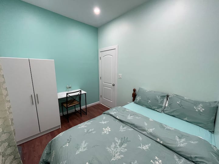 Private Room Near Jfk Ny-usa - Long Island, NY