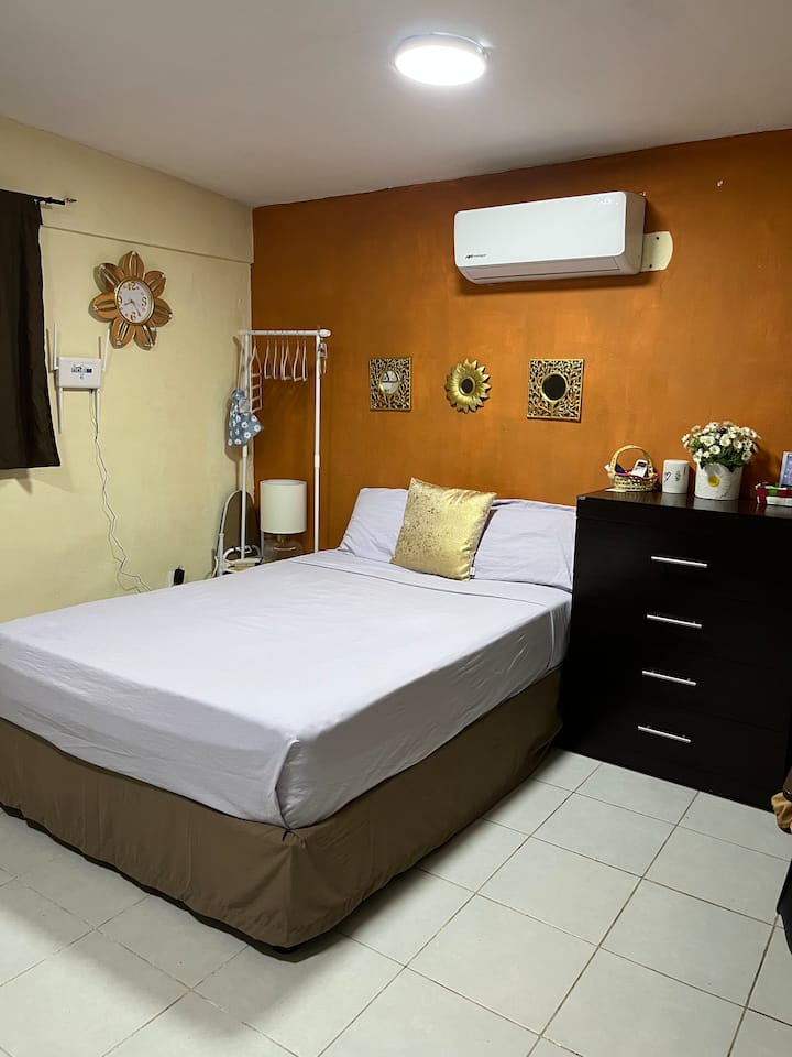 Espacio Margarita, Privacidad, Internet 100 Megas - Chetumal