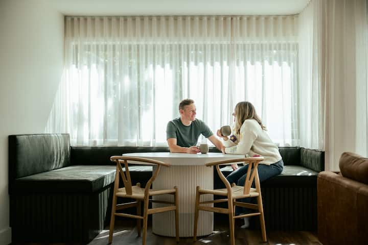 Apartments On Gavan - Two - Bright