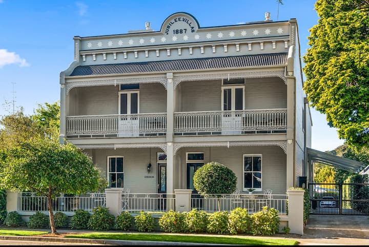 Little Terrace Bowral 2 - ボーラル