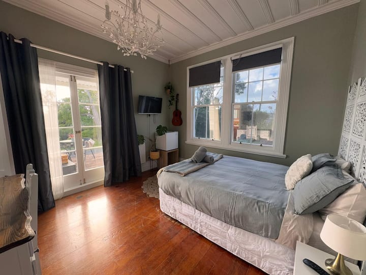 The Little Villa - Raglan
