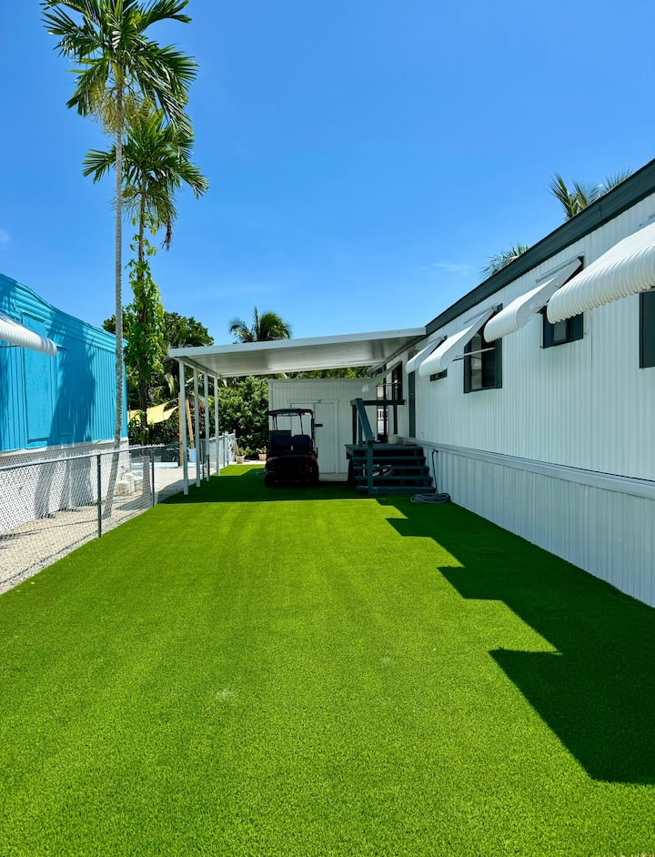 Vacation Beach Home - Key Largo, FL