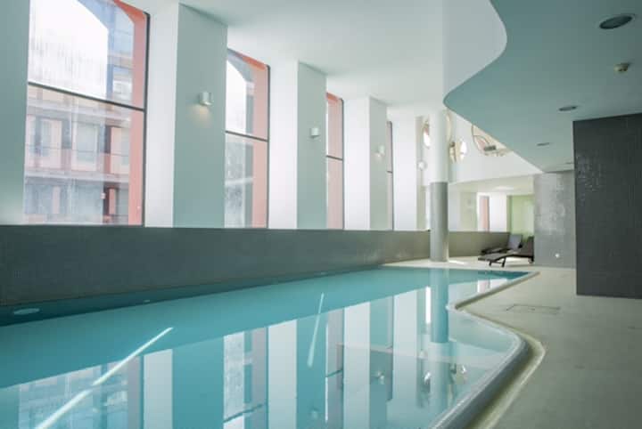 Newbridge River Loft - Porto