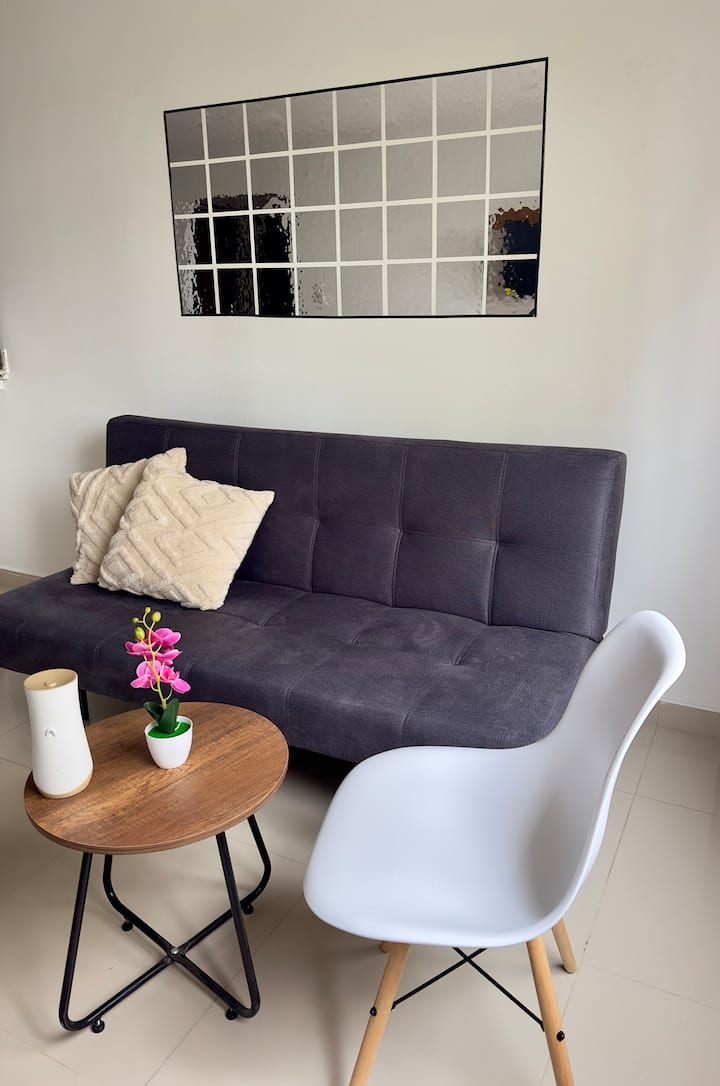 Nice Apartamento - Barranquilla