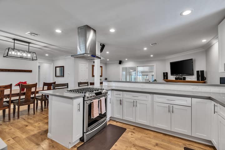 Cute 3 Bed/2 Bath House - Loma Linda, CA