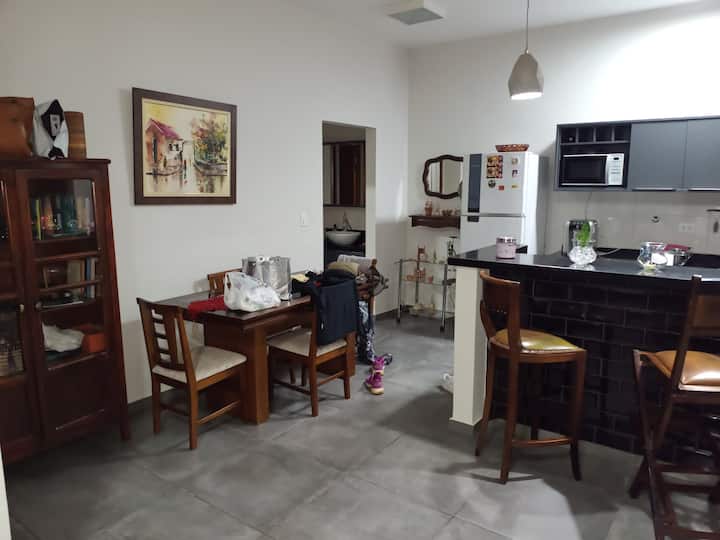 Casa - Perto Da Uel - Londrina