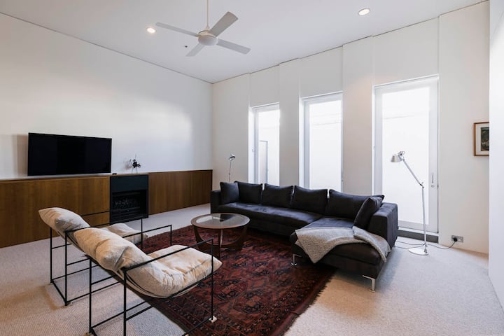 The Architect's Warehouse 30d - Fremantle