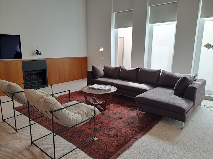 The Architect's Warehouse 30d - Fremantle