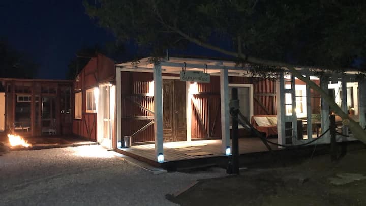 Hermosa Cabaña En Playa Hermosa, A 100 Mts Del Mar - Playa Verde