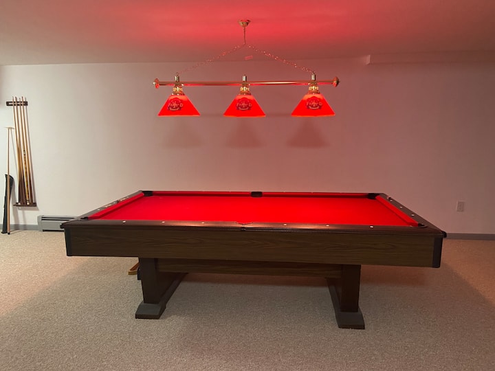 Relaxing Home 5 - Longmont, CO