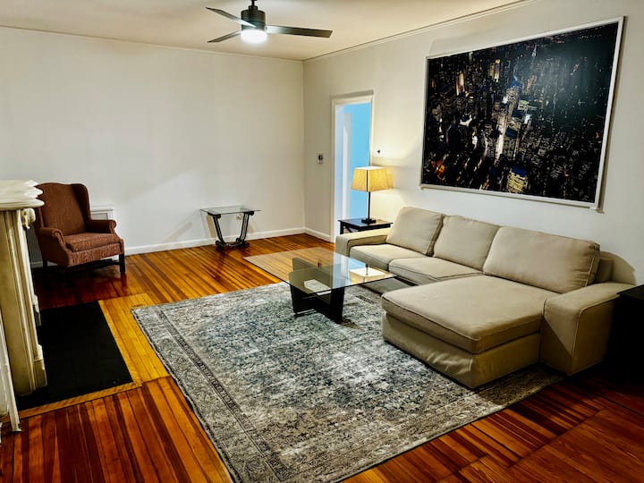 Cozy Room Just 10m Away To Nyc - Jersey City, NJ
