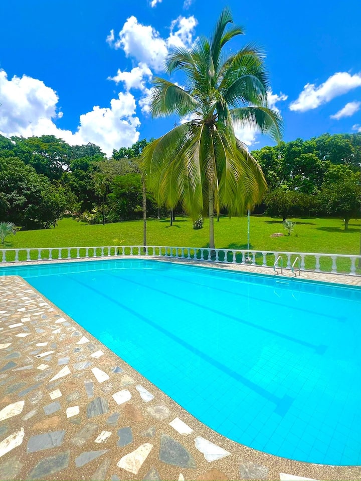 Finca | Paraíso - Provincia de La Pampa