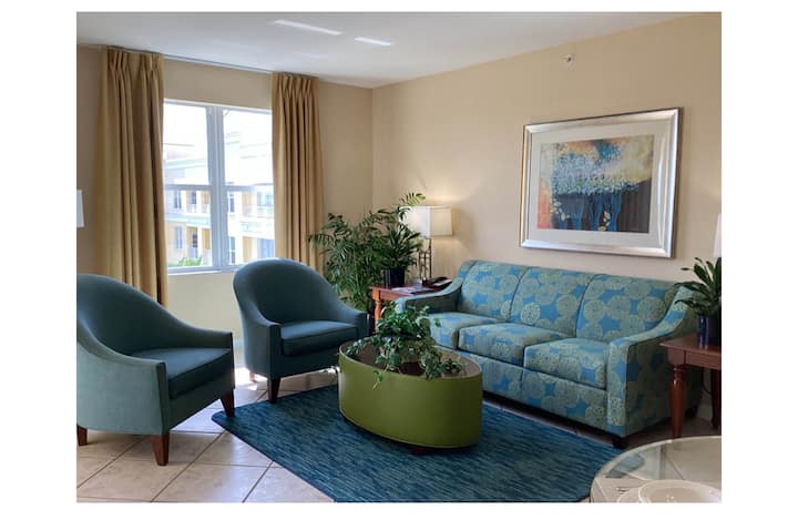 The Village At Weston
~Familyfun~pools~relax - サンライズ, FL