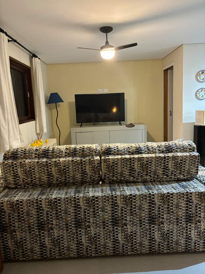 Loft Ilhabela - Ilhabela