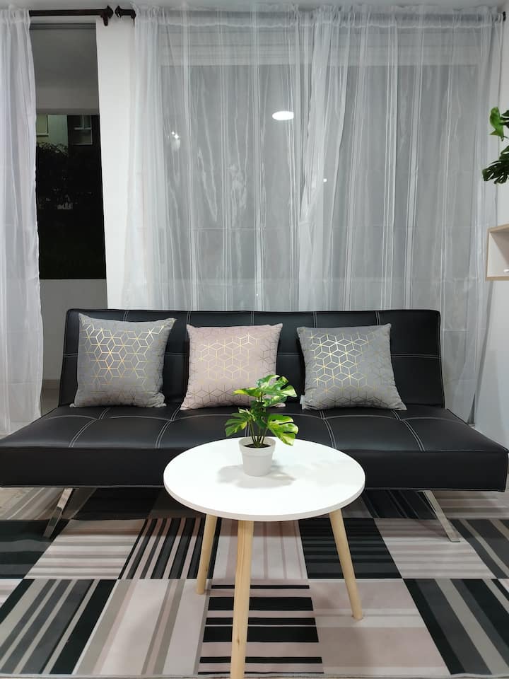 Espectacular Apto, Espacio, Confort Y Belleza - Manizales