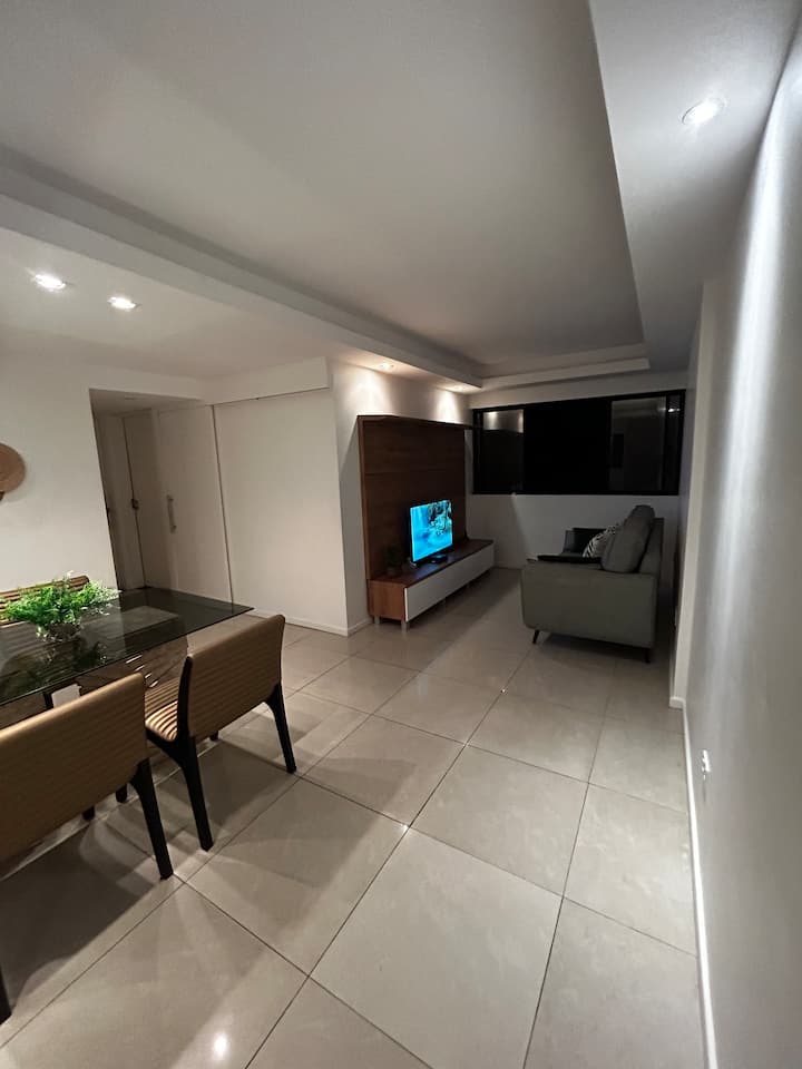 Maceió Saphira Mar - Maceió