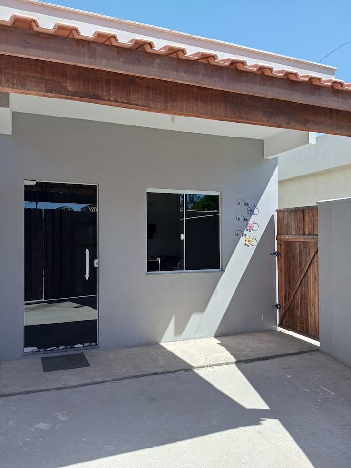 Flat Solife 3 Cabo Frio•búzios - Cabo Frio