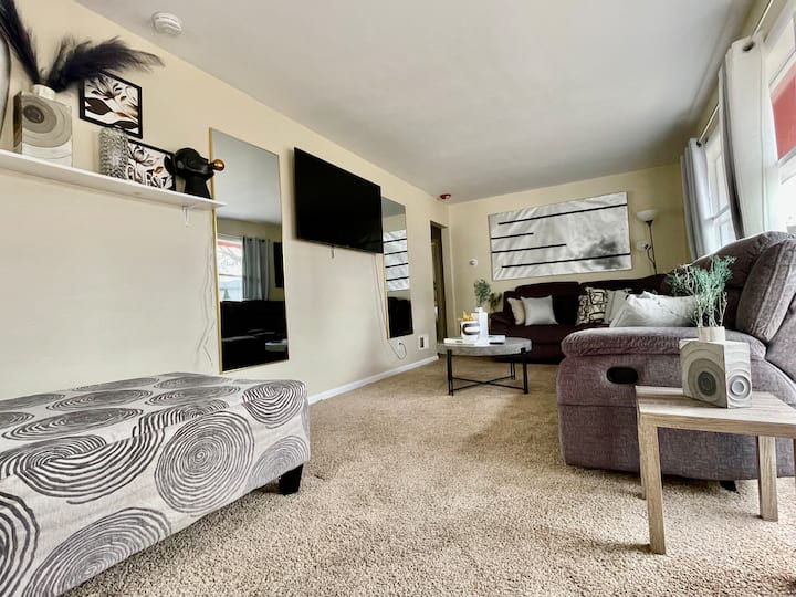 The Zen Ben 2 Bath - Rockford, IL