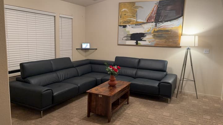 Nexus Luminar - Lemoore, CA