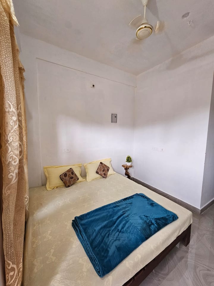 Comfortable And Affordable Rooms - Kerala