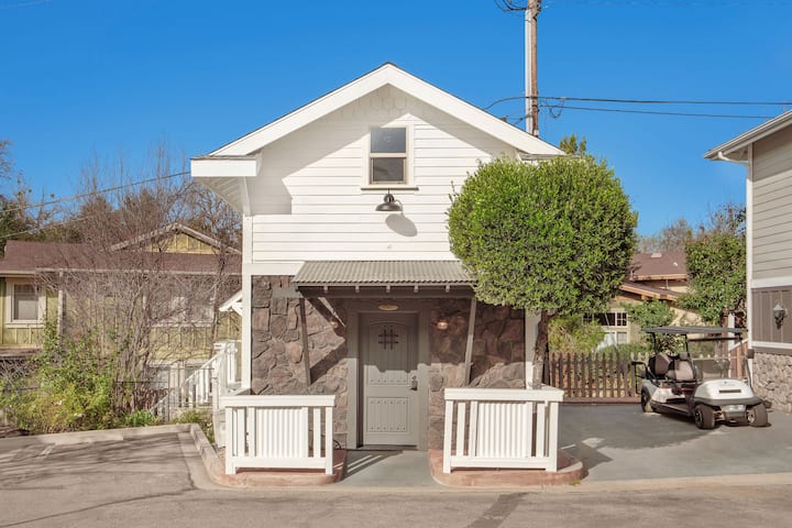 Kalyra By Polo House And Bungalows - Los Olivos, CA