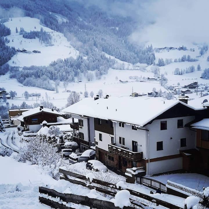 Stille Oase - Zell am See