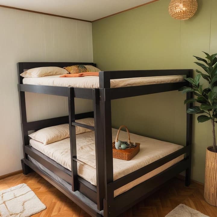 Patar Bolinao, Pangasinan |Tan Bed And Breakfast - Bolinao