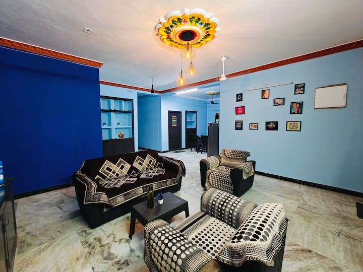 Gv Homestay - Pondichéry