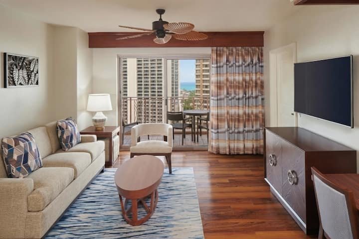 Luxury 2br Waikiki Villa - Honolulu
