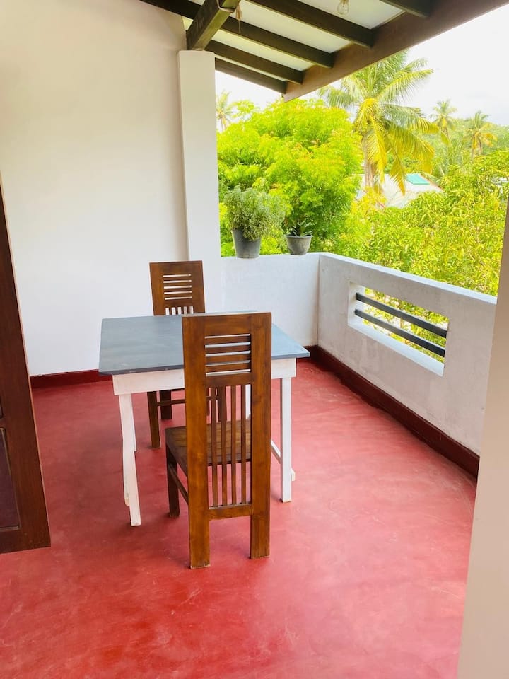 Standard Room With Kitchen -New - Mirissa