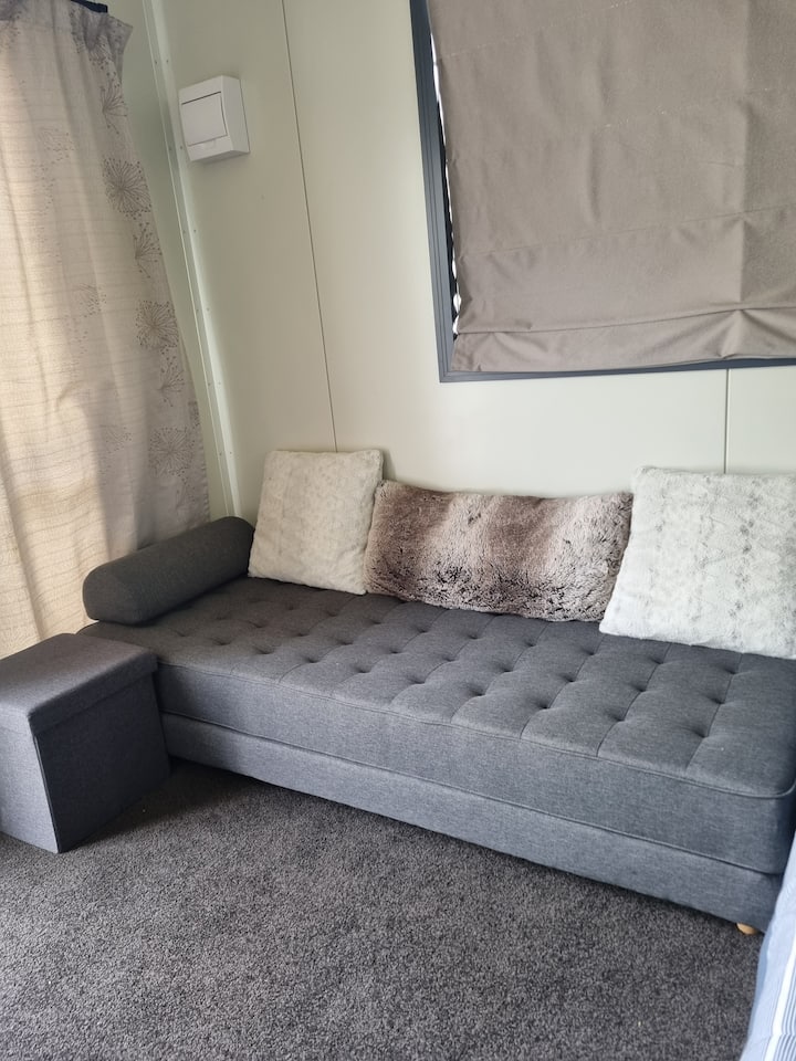 Private Cosy Pod & View Can Sleep 3. No Clean Fee! - Queenstown, New Zealand