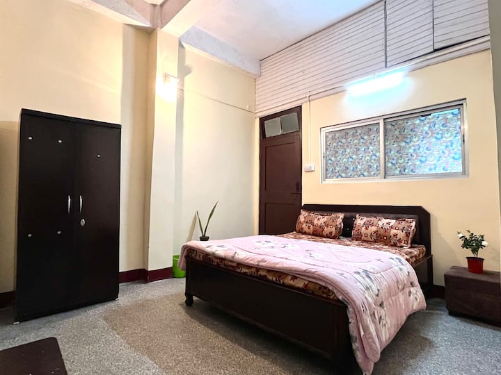 Shrine Home
5bhk Apartment - Darjeeling