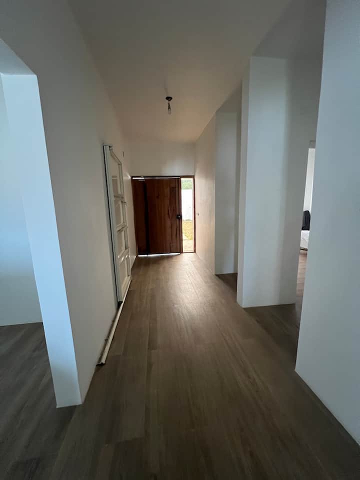 Charming Camp House - Maputo