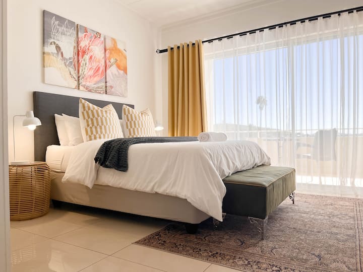 Comfort Zone Suites- Hidas 2 - Windhoek