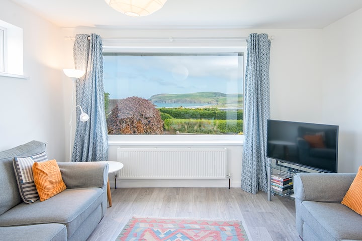 Awel Y Mor - Fishguard