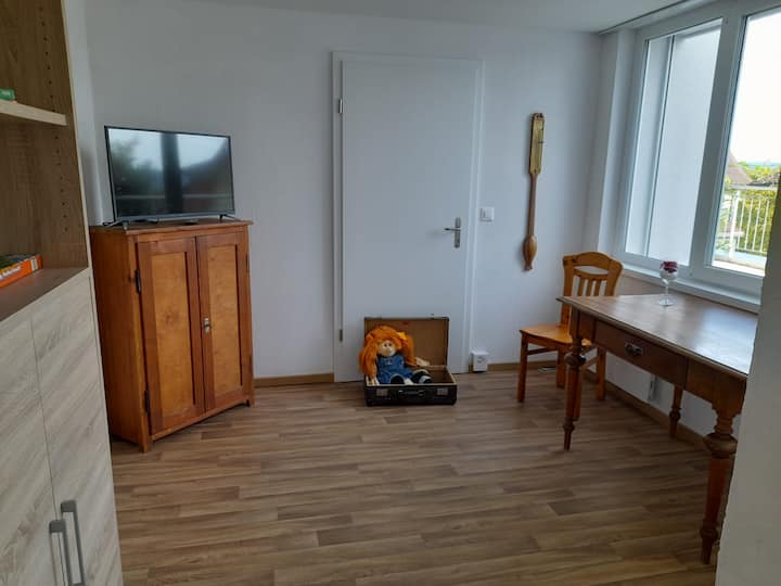 Wohnung Für Naherholung - Biel/Bienne