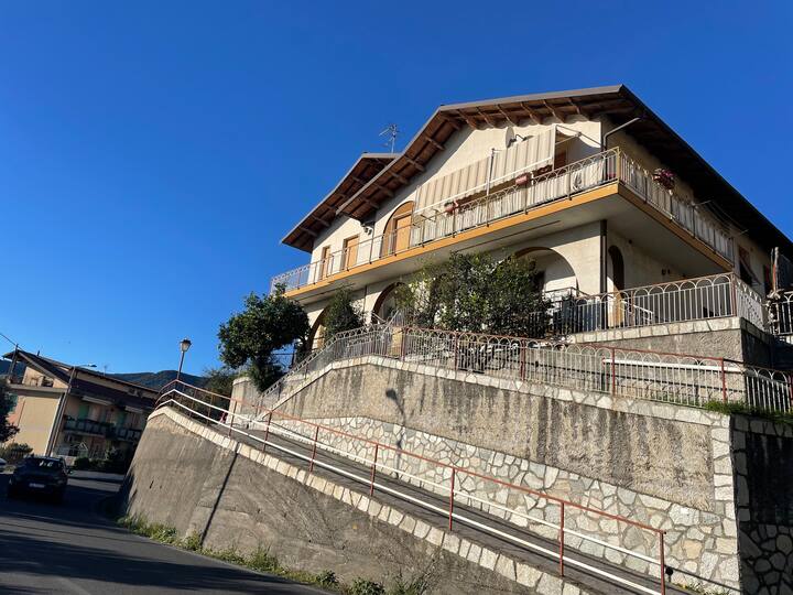 Appartamento Boeri - Pietra Ligure