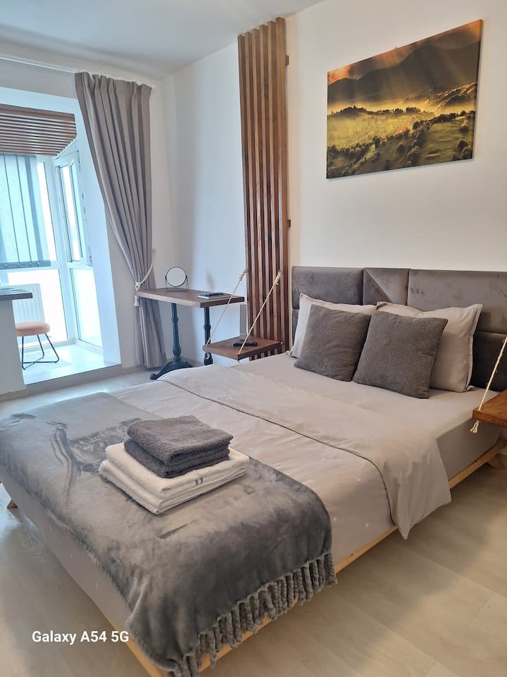 Gabriel's Loft - Belin