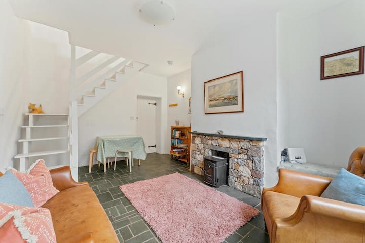 The Escape, Portinscale, Sleeps 2, Dog Friendly - Keswick
