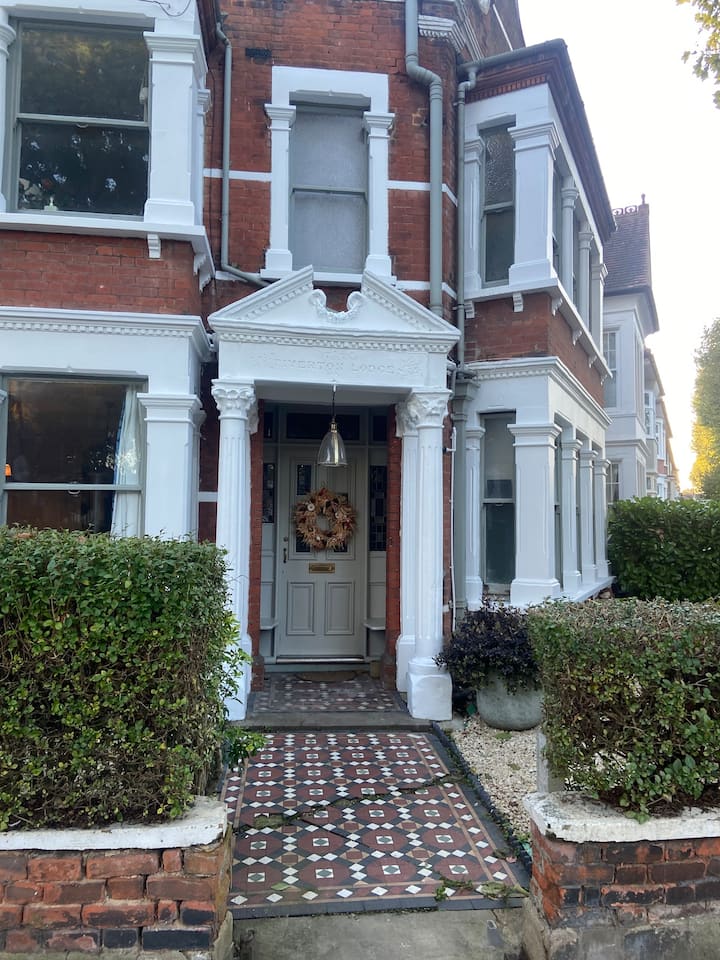 Victorian Conservation Beauty - Southend-on-Sea