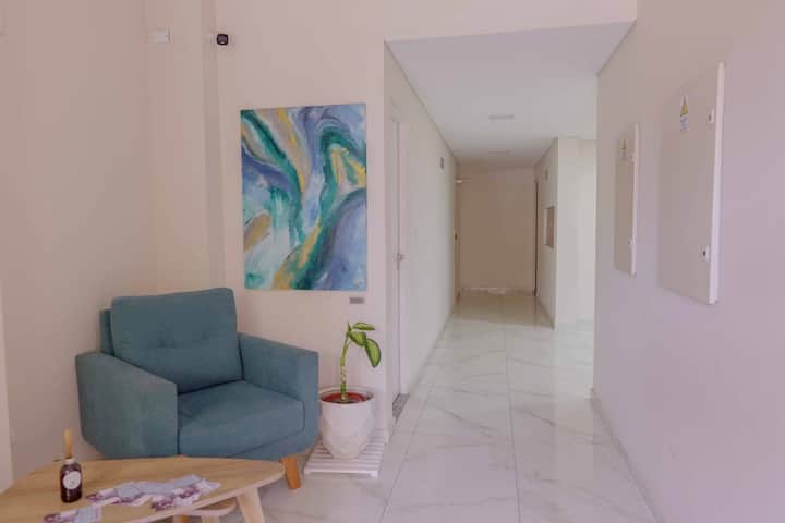 Departamento Temporal Tucumán C/pileta Pg - Tucumán